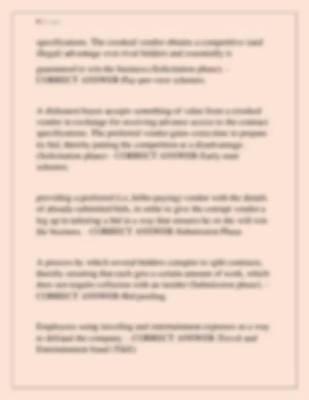 CFCI EXAM NEWEST 2025 ACTUAL EXAM COMPLETE 150 QUESTIONS AND CORRECT DETAILED ANSWERS (V | Exams ...