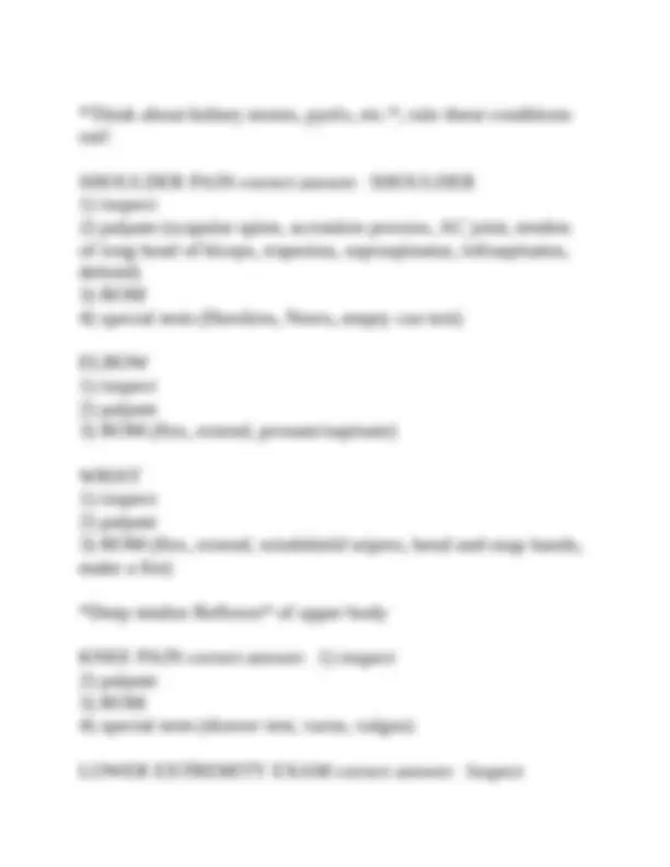 OSCE Preparation: Scenarios and Questions with Complete Solutions for ...