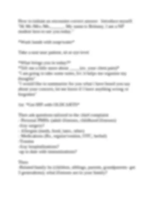 OSCE Preparation: Scenarios and Questions with Complete Solutions for ...