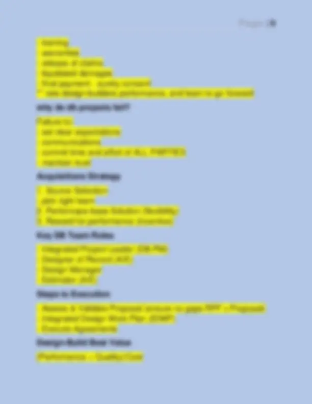 DBIA TEST 2025: REAL VERIFIED QUESTIONS & CORRECT ANSWERS| PACK OF ...