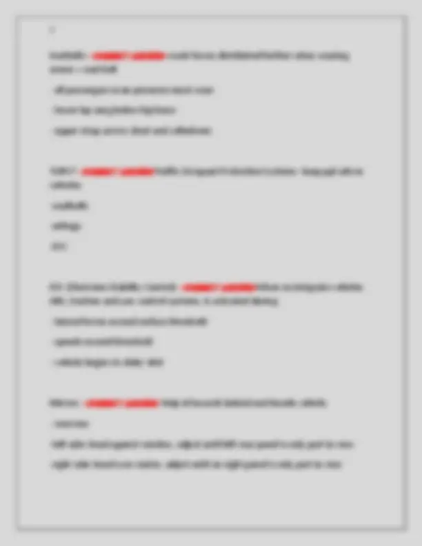 EVOC MPTC Exam 2025 Update: Comprehensive Questions and Verified ...