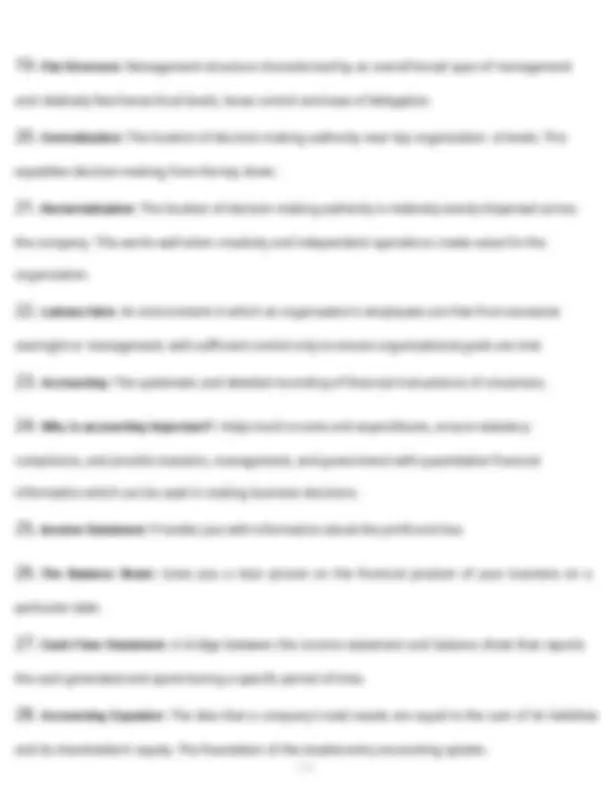 CEOE OSAT Business Education: Management & Accounting Study Guide ...