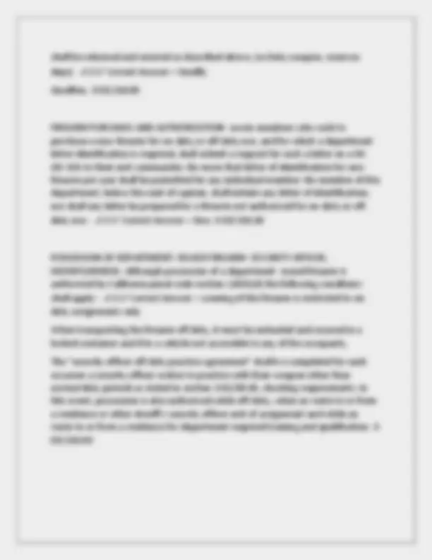 LASD SGT SERGEANT EXAM VERSION 3 | 2025 CURRENTLY TESTING ACCURATE REAL ...