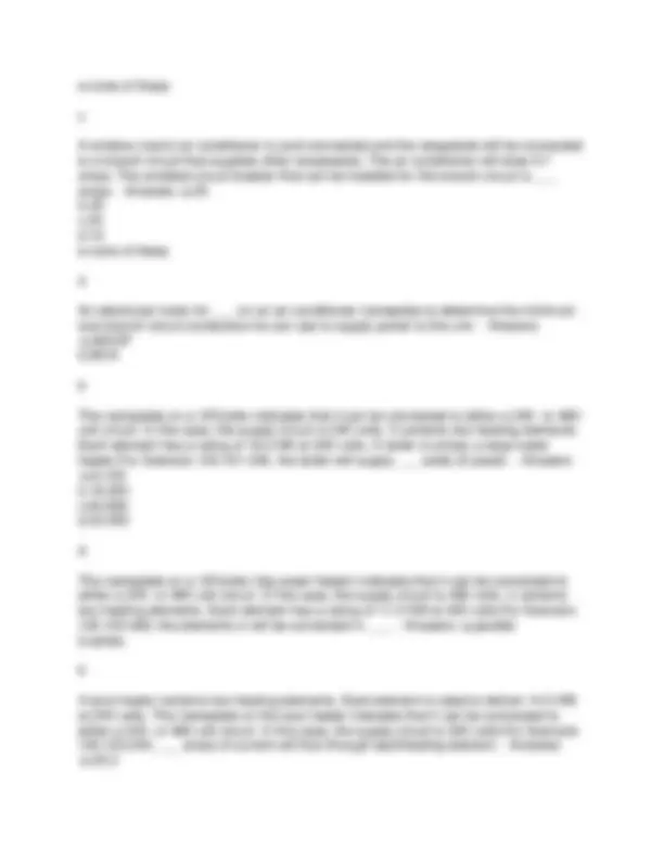 IEC 2ND SEMESTER MIDTERM REVIEW | Exams Space Studies | Docsity
