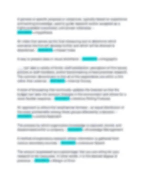 SMPS CPSM Review EXAM 2024 Question and Answers 100% pass solution A+ ...