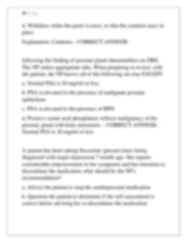 3P APEA Exam and Study Guide 2024: 300 Questions and Answers | Exams ...