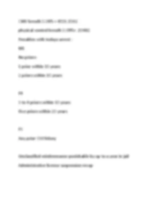 NHTSA SFST Test Exam: Questions and Answers for Law Enforcement | Exams ...