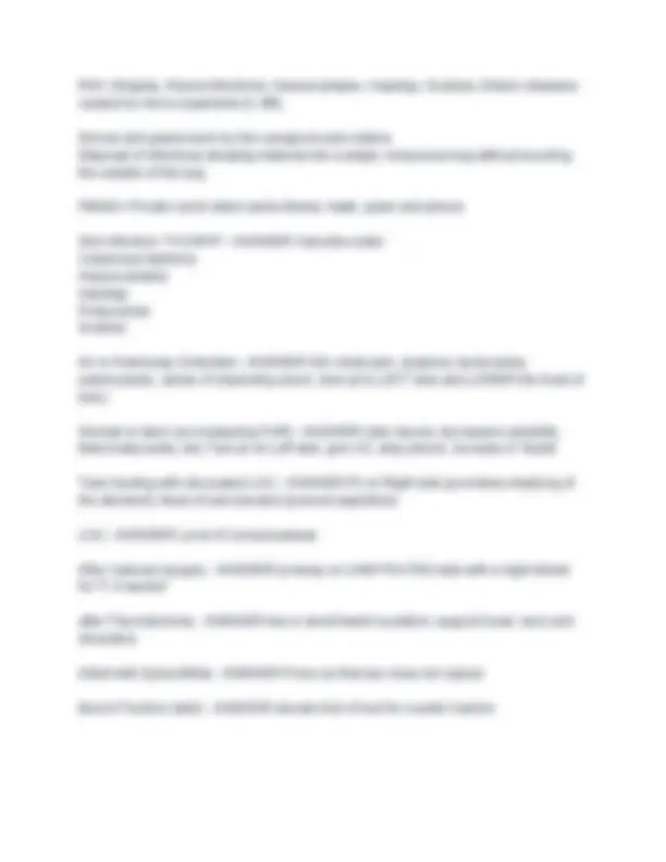 ATI PN COMPREHENSIVE PREDICTOR REVIEW PART 1 EXAM QUESTIONS AND ANSWERS 100% CORRECT!!! | Exams ...