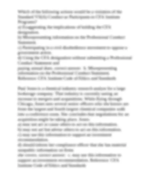 CMT Level 2 - Sample Set C – 150 QUESTIONS- WITH COMPLETE SOLUTIONS ...