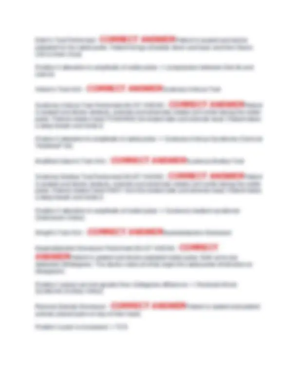 NBCE Part 4 Boards - Part IV NBCE QUESTIONS WITH 100% CORRECT ANSWERS ...