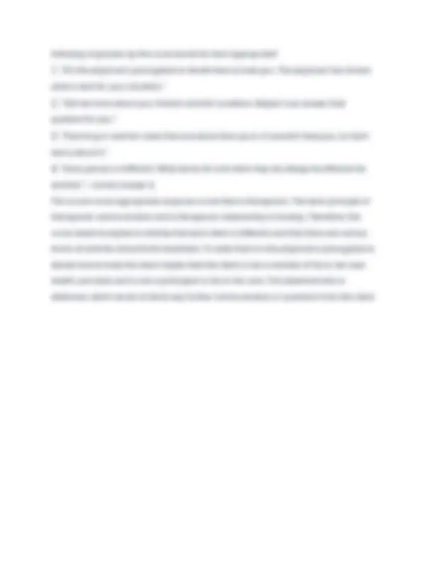 NCLEX Exam Questions: Rheumatoid Arthritis | Exams Nursing | Docsity