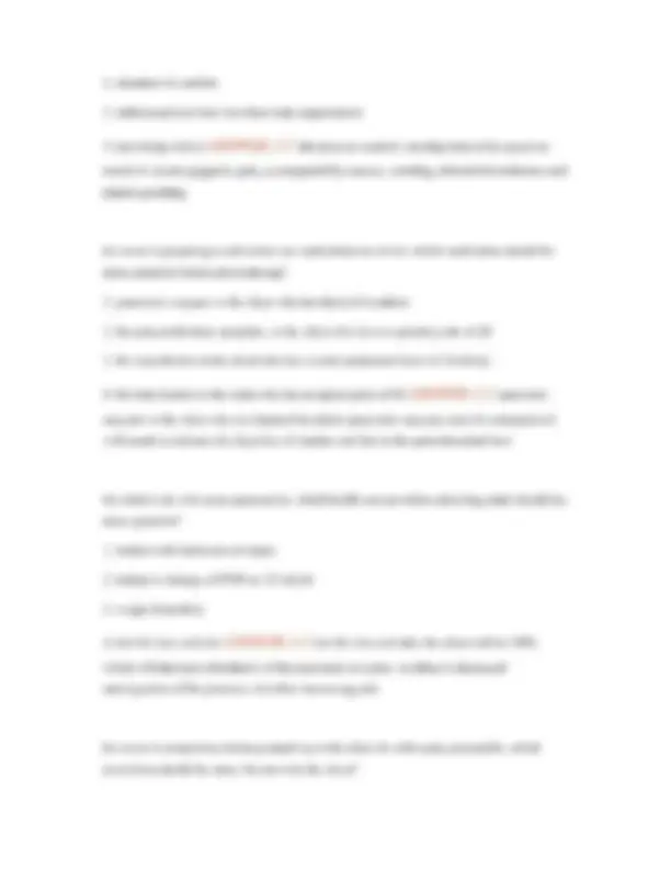 NCLEX Pancreatitis Exam with Questions and Answers | Exams Nursing ...