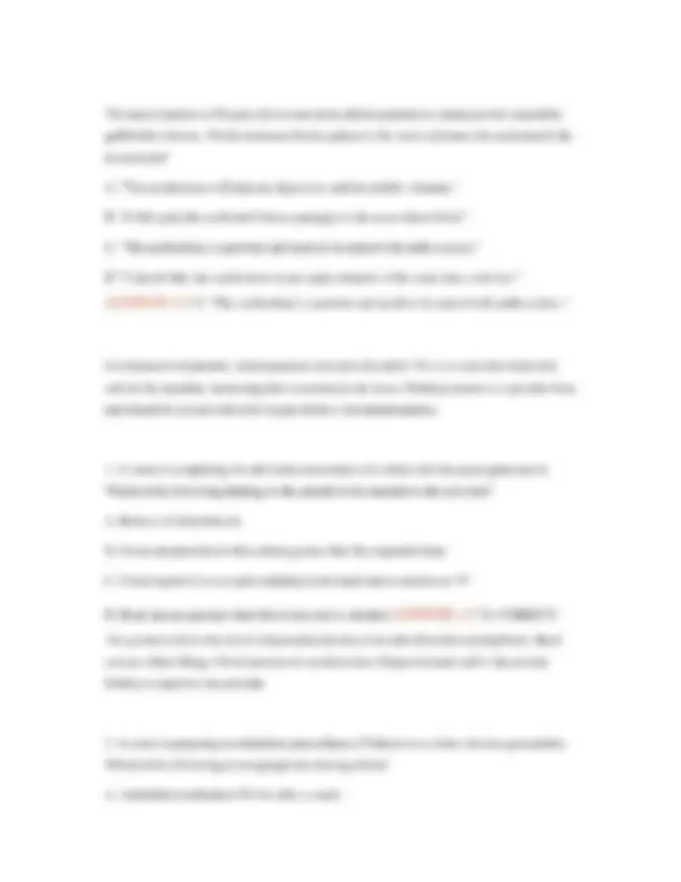 NCLEX Pancreatitis Exam with Questions and Answers | Exams Nursing ...