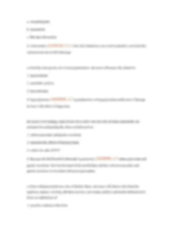 NCLEX Pancreatitis Exam with Questions and Answers | Exams Nursing ...