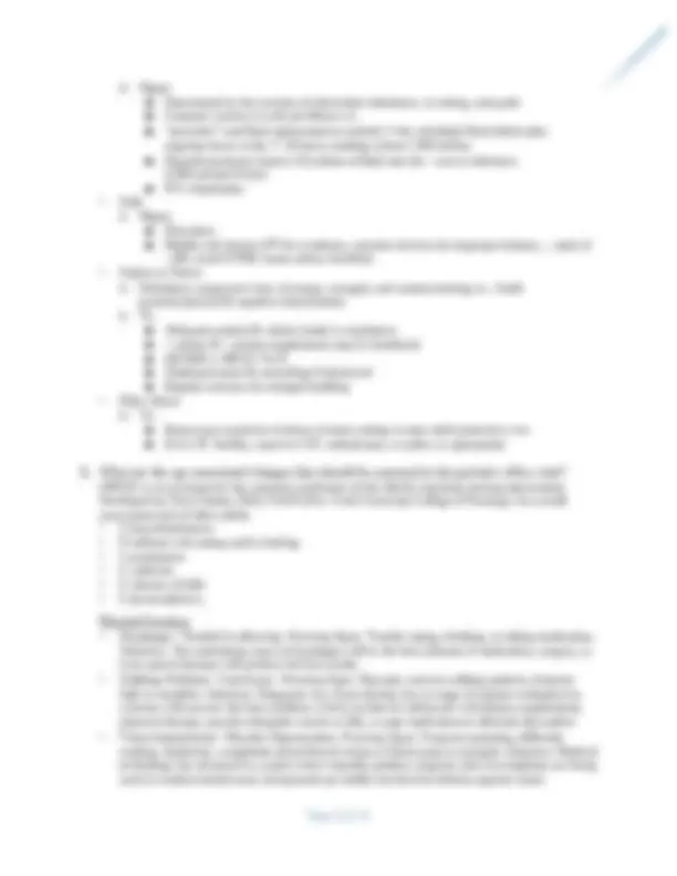 Module 3 Guided Questions with Complete Solutions Graded A+ | Exams ...