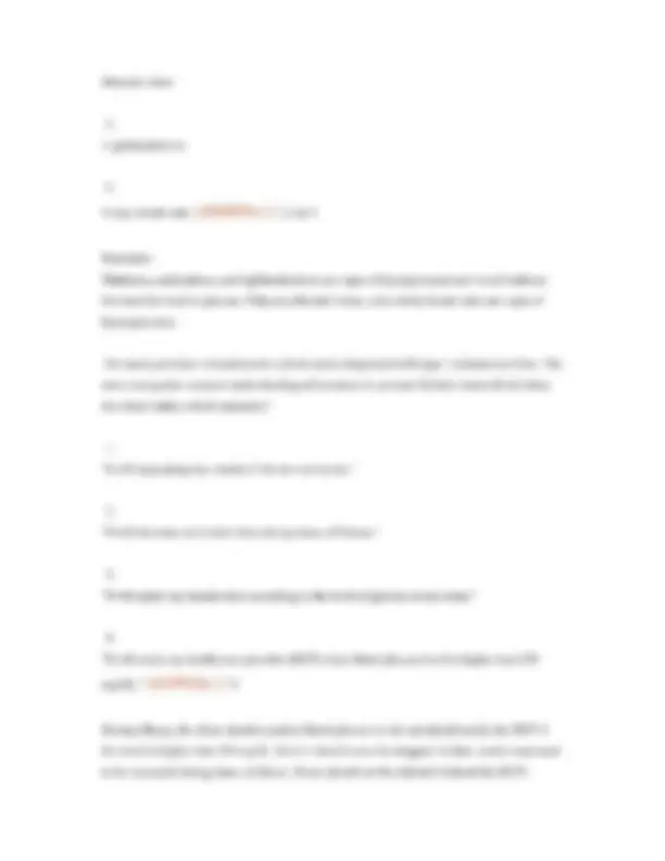 Nclex Diabetes with Questions and Rationales Answers | Exams Nursing ...