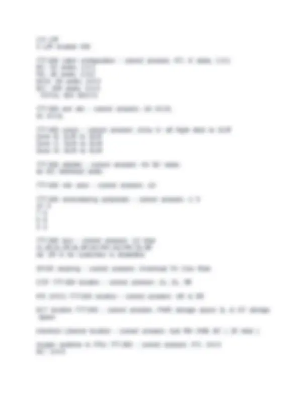 777 KSV EXAM WITH 100% VERIFIED ANSWERS | Exams Advanced Education ...