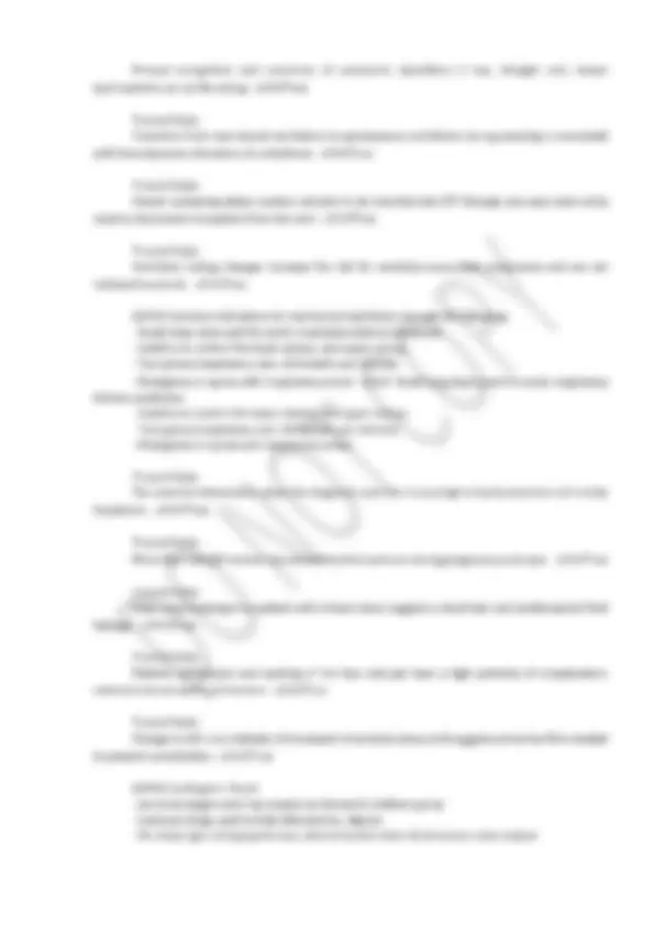 2025 Transitions Instructor Exam 1 KAHOOT REVIEW CORRECT QUESTIONS ...