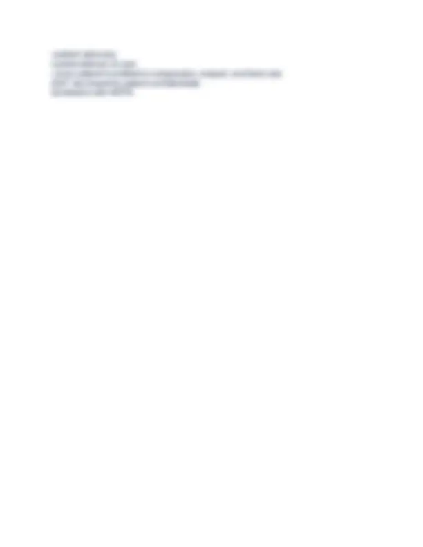 AAOS EMT Basic (12th Edition) Chapter 1 Questions and Answers | Exams ...