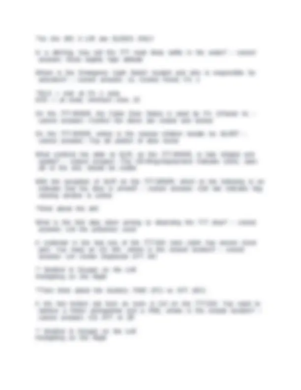 777 KSV REVIEW QUESTIONS WITH CORRECT ANSWERS | Exams Advanced ...