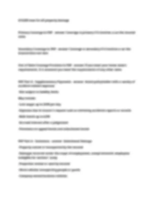Personal Auto Policy (PAP) Questions and Answers: A Comprehensive Guide ...