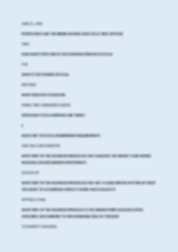 FCCLA WEBQUEST 100% DETAILED VERIFIED CORRECT ANSWERS STUDY SET 2025/ ...