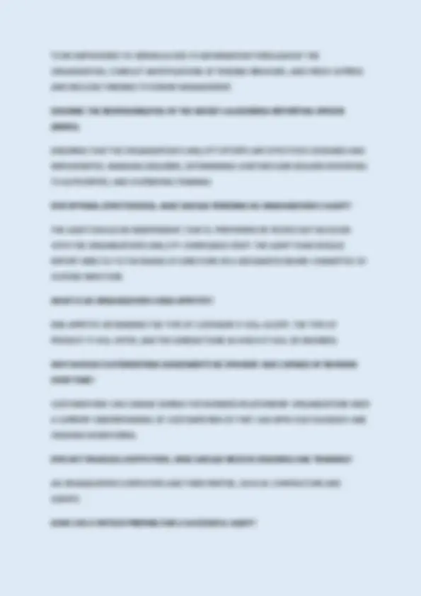 CERTIFIED AML FINTECH COMPLIANCE ASSOCIATE (CAFCA) 100% DETAILED VERIFIED CORRECT ANSWER | Exams ...