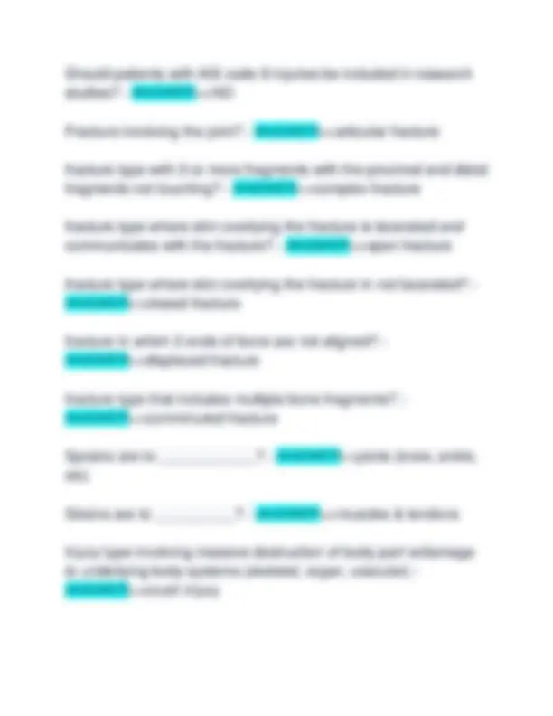 CAISS Certification Study Guide: Exam Questions and Answers | Exams ...