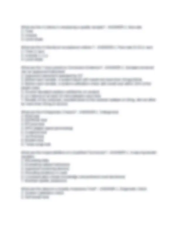 Intoxilyzer 8000c Questions and Answers: A Comprehensive Guide for Breathalyzer Operators ...