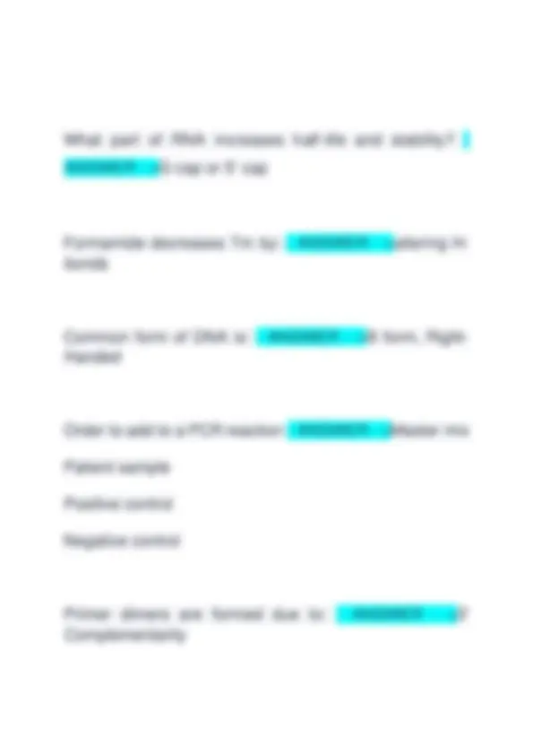 ASCP Exam Questions & Answers: Guide for Medical Lab Professionals ...