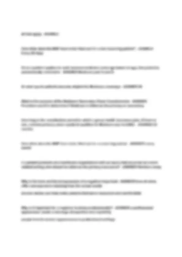 HBI CORE COMPETENCY ASSESSMENT EXAM QUESTIONS AND CORRECT ANSWERS 2025 ...