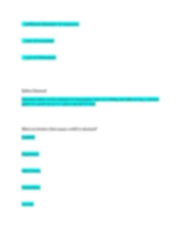 HAZWOPER 40 Hour Training Exam 1 2025 Verified and Correctly Answered ...