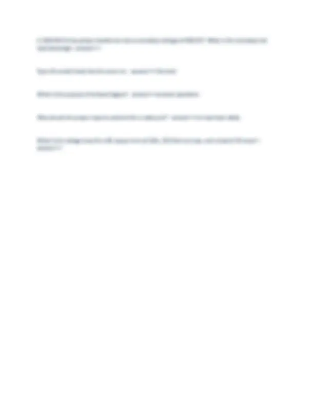 Electrical NCCER test 2025-2026 QUESTIONS AND ANSWERS 100% VERIFIED,100 ...