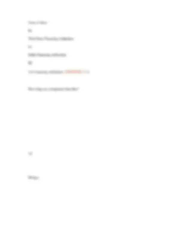 Promulgated forms Exam 1 with Questions and Answers | Exams Law | Docsity