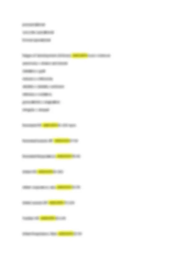 ENPC STUDY GUIDE WITH COMPLETE AND RATED 100% CORRECT SOLUTIONS | Exams ...