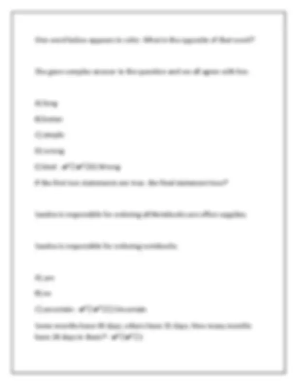 Wonderlic Basic Skills Test With 65 Exam Questions With High Expert ...