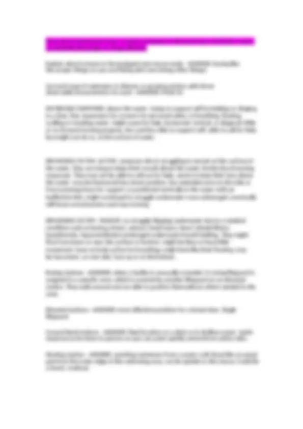American Red Cross Lifeguard EXAM A & B updated 2025 (Emergency ...