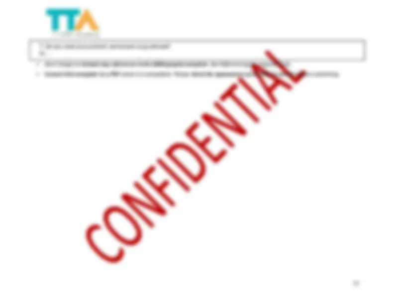 The TEFL Academy (Level 5 TEFL Course) Assignment With Best Solutions updated 2025 | Exams ...