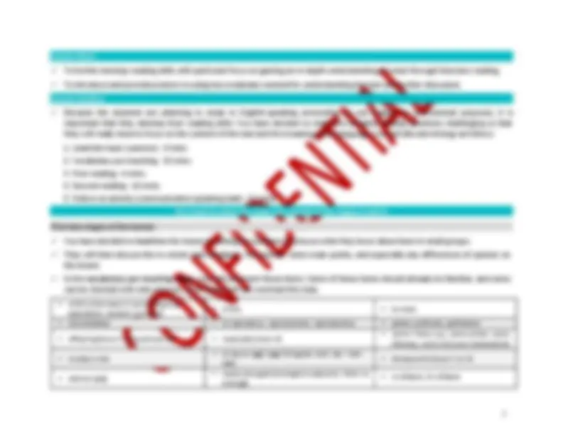 The TEFL Academy (Level 5 TEFL Course) Assignment With Best Solutions updated 2025 | Exams ...