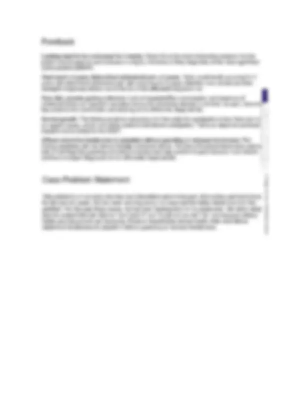 Max King Leaking Stool iHUMAN Case Study with Verified Solutions | Exams Nursing | Docsity