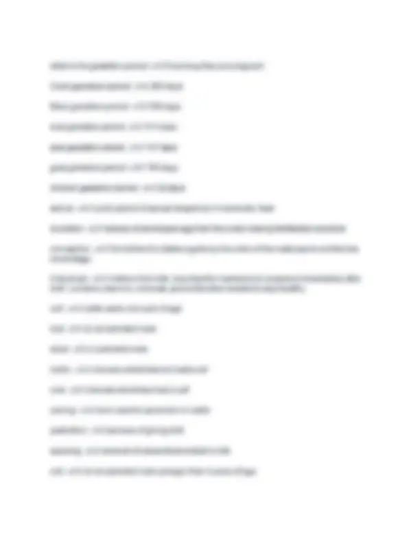 Animal Science ICEV Final Test Review Exam Questions & Answers. | Exams ...