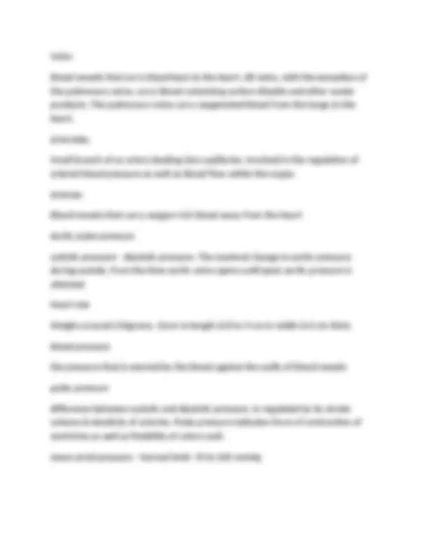 CCI CCT exam study guide with complete solutions || latest updated ...