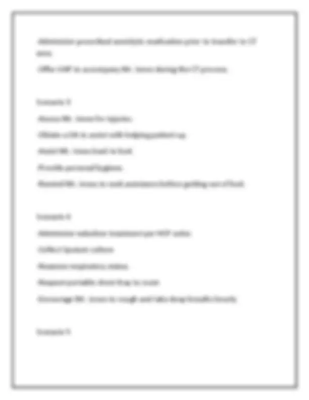 Swift River – Health Assessment The Complete Exam Guide – Questions ...