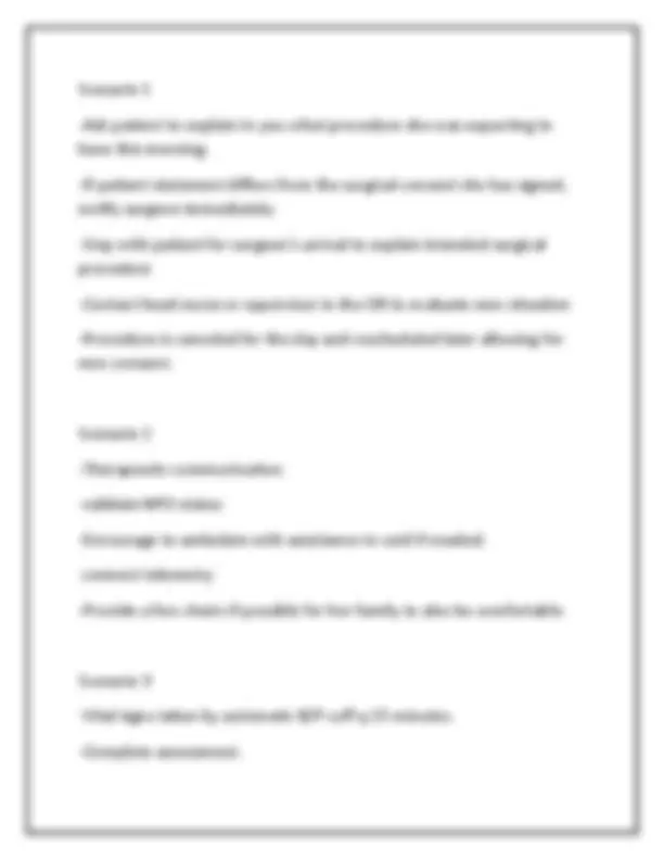 Swift River – Health Assessment The Complete Exam Guide – Questions ...