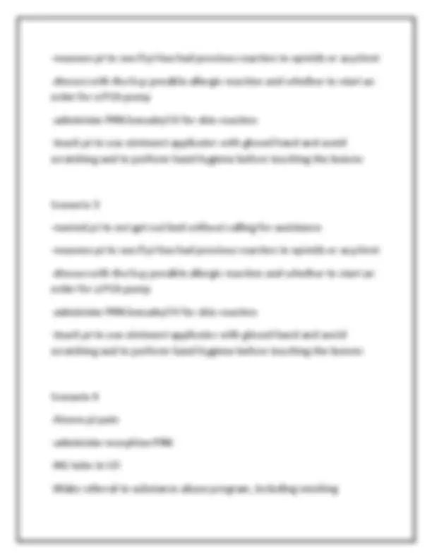 Swift River – Health Assessment The Complete Exam Guide – Questions ...