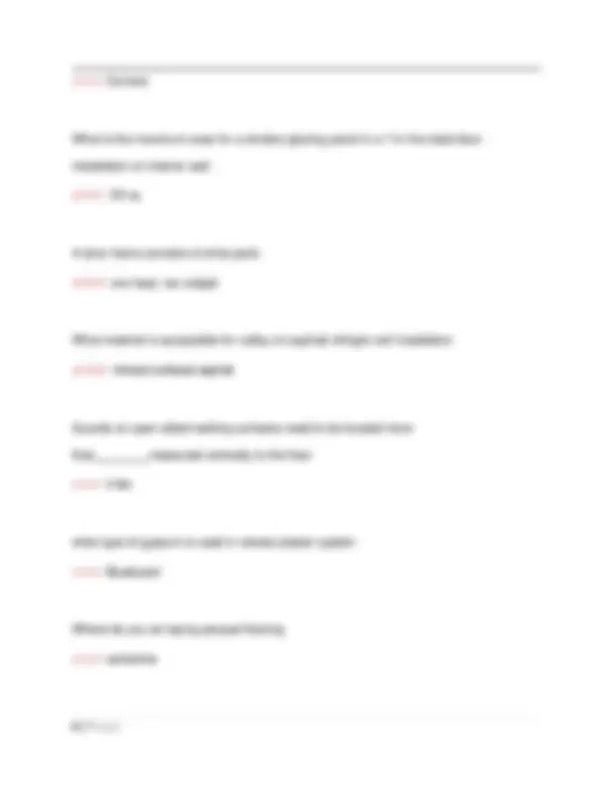 Virginia hic Questions & 100% Correct Questions Answers | Latest ...