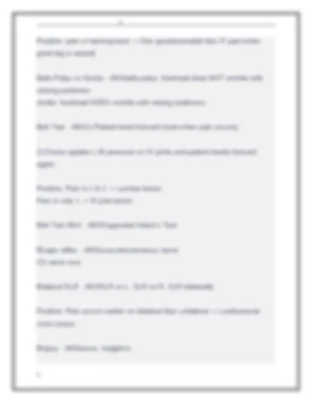 NBCE Part 4 Boards - Part IV NBCE Questions and Correct Solutions ...