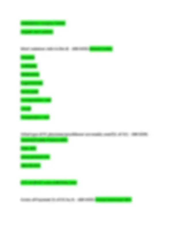 MHA 707 Exam B: Implantable Medical Devices, Healthcare Systems, and ...