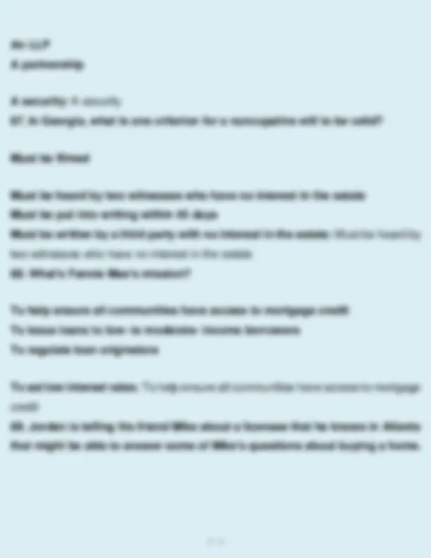 THE CE SHOP Final Exam Questions with 100% Correct Detailed Answers ...