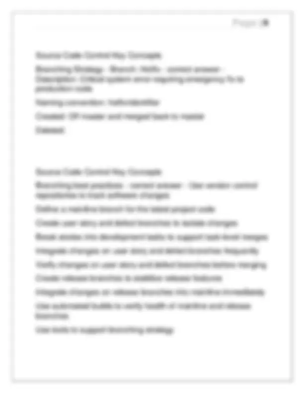 Guidewire Best Practices Exam 2025 Real Verified Questions And Correct Answers Exams Advanced